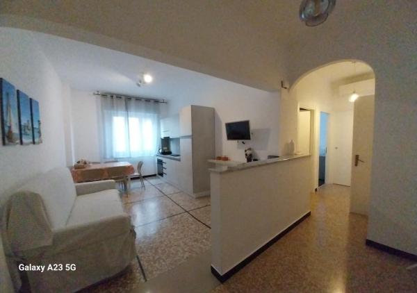 A Casa Di Anna - Finale Ligure