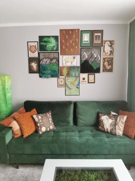 Przystanek Krupówki - Zakopane