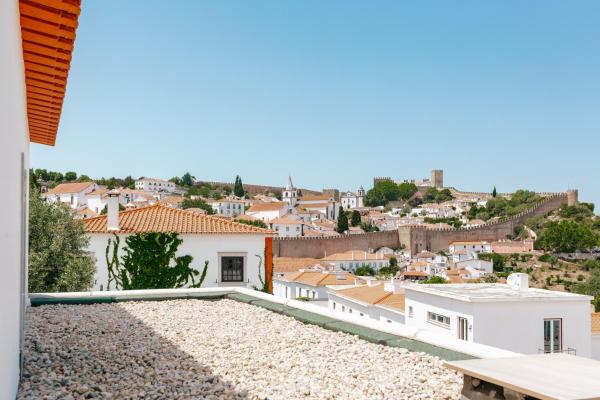 Retiro Do Castelo - Portugal