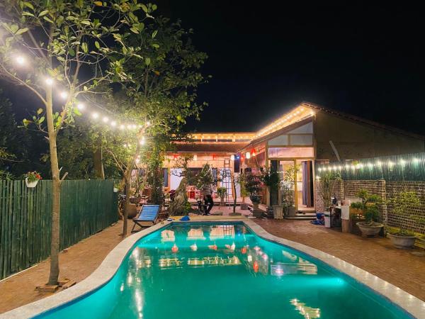 An Homestay Tam Coc - Ninh Bình