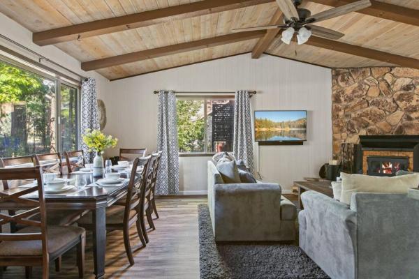 Chateau Oso Grande In Big Bear - Big Bear, CA