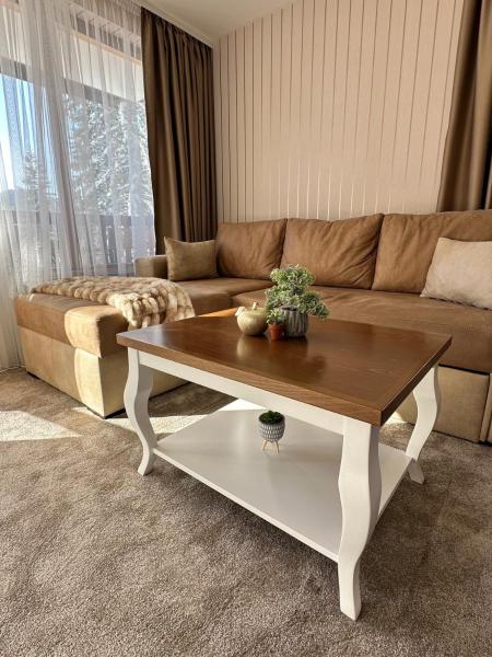 Elea Apartment Mountain Lodge Pamporovo - Chepelare