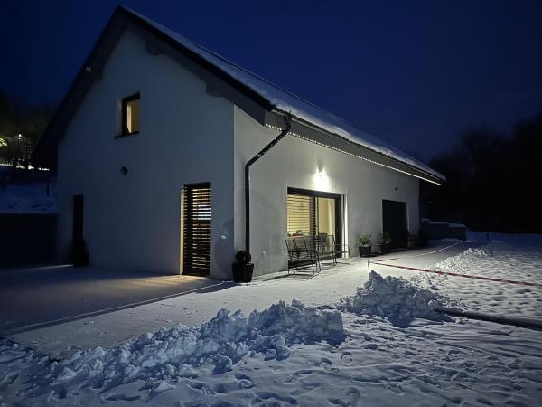 Apartmány Jakubov - Oberwiesenthal