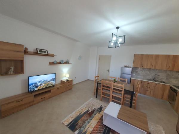 Kristi Home 3 - Durrës