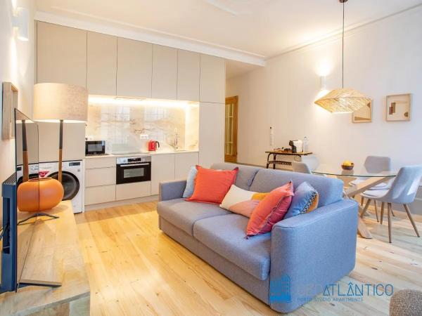 Porto Almada Design Loft - Porto