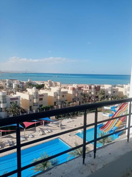 Fanadir Bay - Hurghada