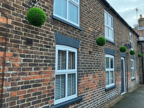 Stillwater Cottage - Beverley, UK