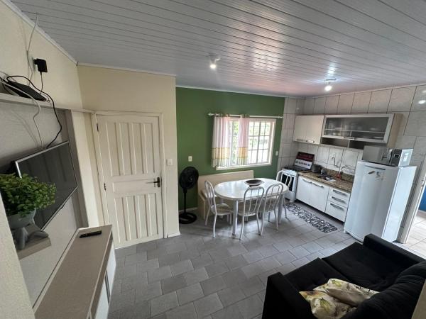 Apartamentos Próximo Ao Mar - Porto Belo