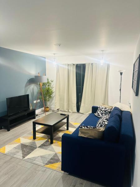 Hemel Apartments- City Zen - St Albans