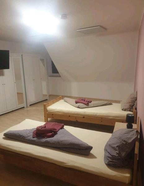 Apartment / Wohnung In Haibach - Sulzbach am Main