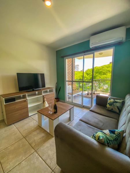 Departamento Good Vibes 2 - Provincia de Entre Ríos