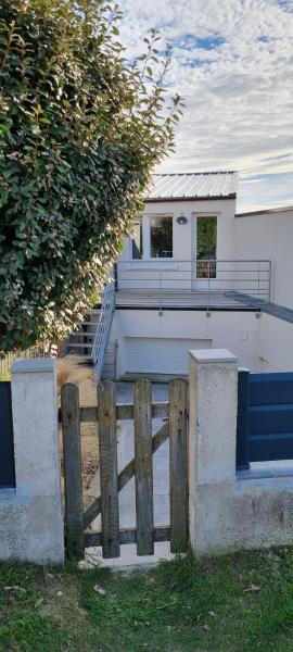 Stella Cab'in - Le Touquet-Paris-Plage