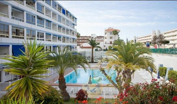 5 Min Walk From Yumbo 309-322 - Playa del Inglés
