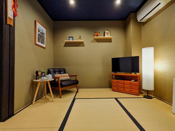 Eiki - Vacation Stay 40548v - Kyoto