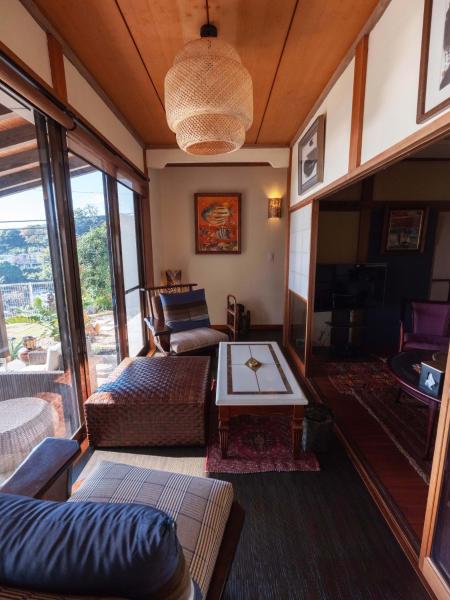 Atami Nanpurou - Vacation Stay 42500v - Atami