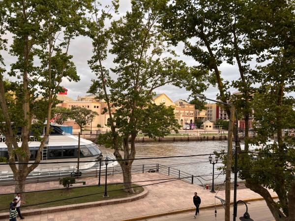 Terrazas Del Río Tigre. - Provincia de Buenos Aires