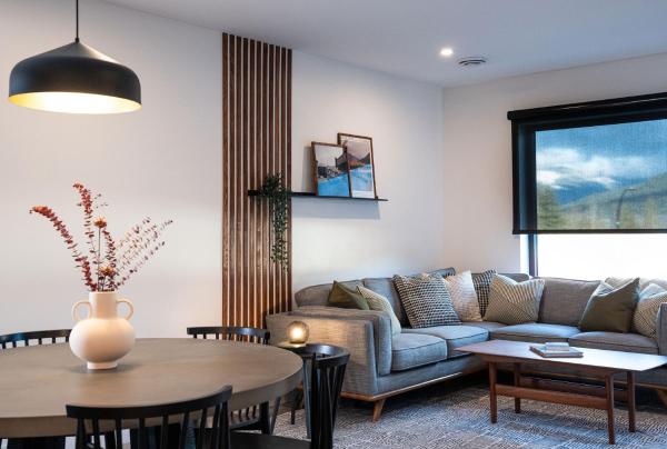 Villa 23 Cabot Peaks By Revelstoke Vacations - Revelstoke