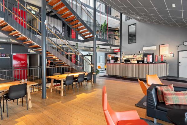 Aiden By Best Western Stockholm Arlanda Airport - Sigtuna