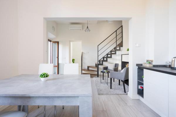 "Le Cure Home" Appartamento Con 2 Camere Matrimoniali, Terrazzo - Fiesole