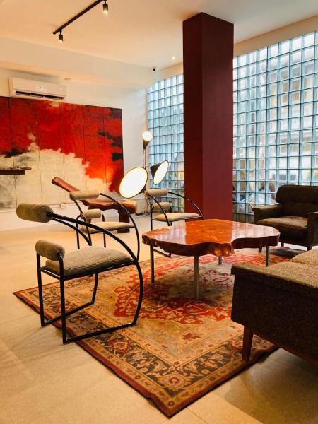 Cayco House By Hotel Durban - Ortigas Center