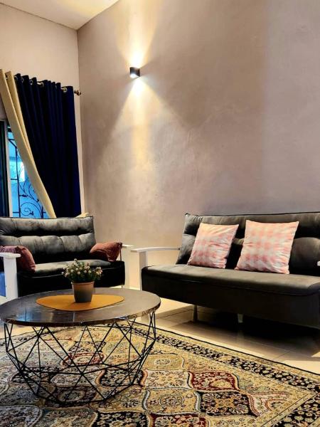 Homestay De Mutiara Tasek Ipoh - Ipoh