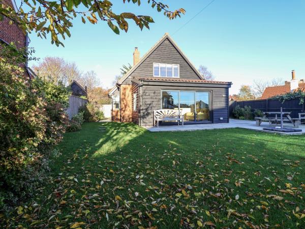 Mellows, Thorpeness - Saxmundham