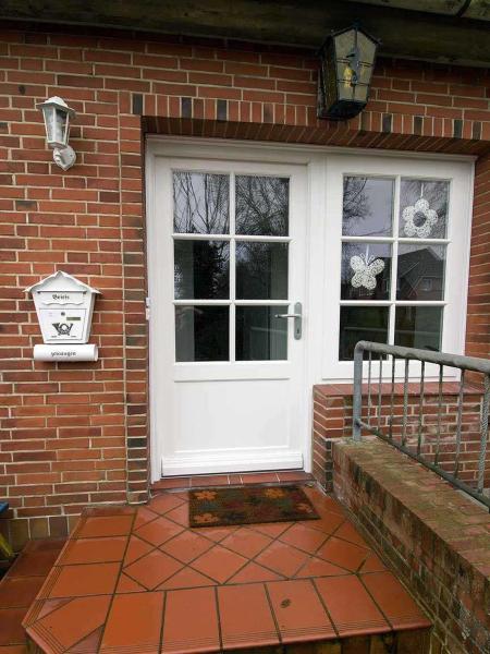 Knurrhahn, Wohnung Eg, Dengler - Amrum