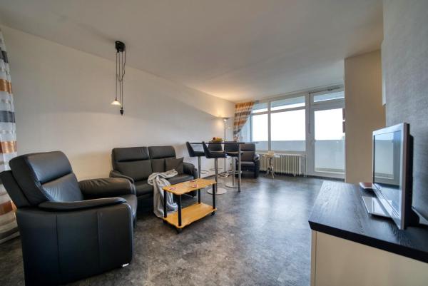 Ferienpark - Haus B, App 0b0408 - Heiligenhafen