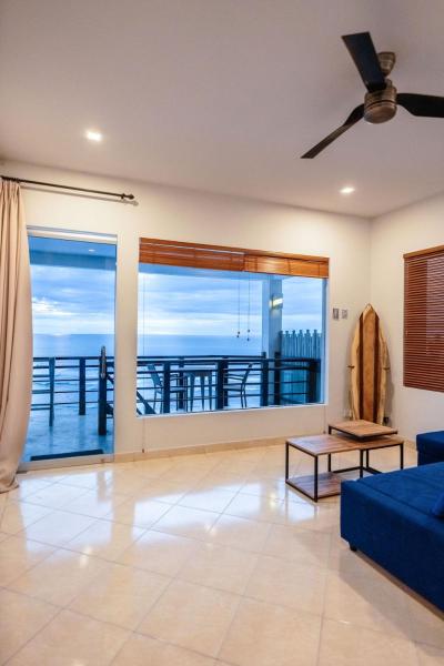 Uluwatu Cliff Apartment - 1 Br - Uluwatu