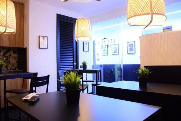 La Dimora Del Re - Salerno