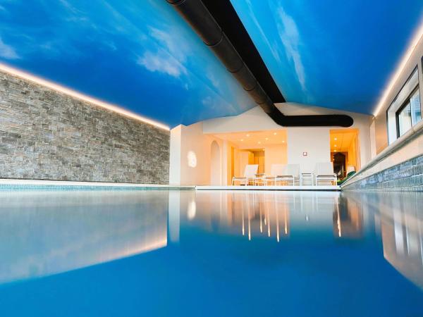 Hôtel Antares & Spa - Honfleur