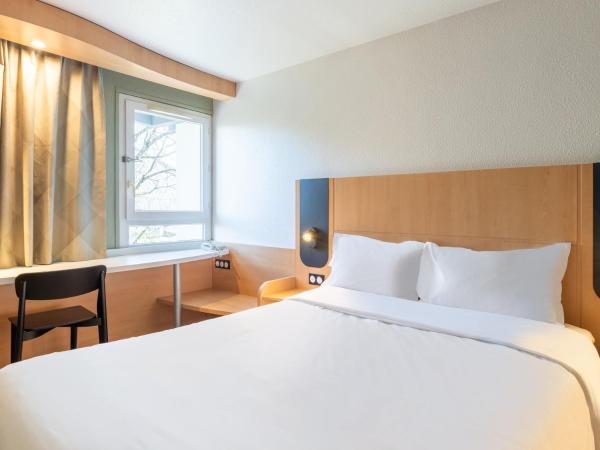 B&b Hotel Lyon Eurexpo Bron - Mions