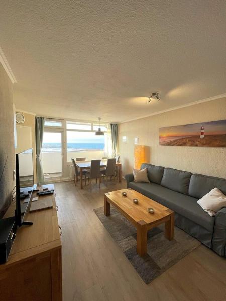 Ferienpark - Haus E, App 0e1306 - Heiligenhafen