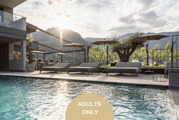 Vinea - Apartments - Dorf Tirol