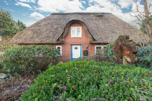 Räidehüs - Bredstedt