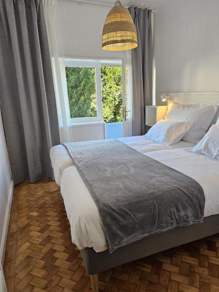 Lm Art Apartments - Maia