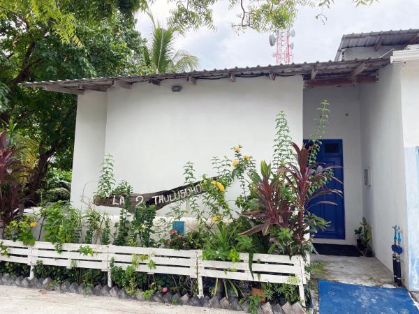 La Due Thulusdhoo - Maldive