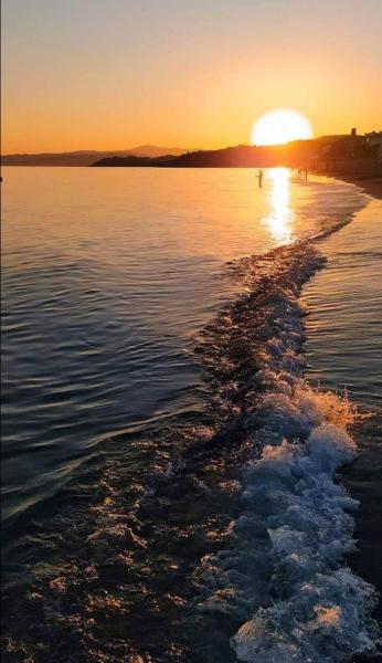 Apartamento Vistas Al Mar A 40 Metros Playa - Torrox Costa