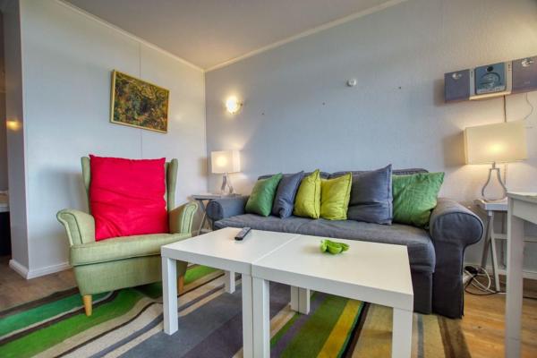 Ferienpark - Haus H, App 0h0105 - Heiligenhafen