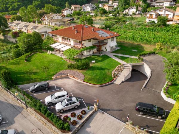 Garnì Tuttotondo - Lavarone
