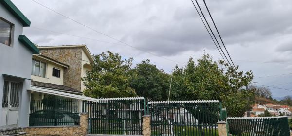 Apartamento T1 - Batalha