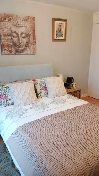 Sunny Rooms Near Town Centre - Newry