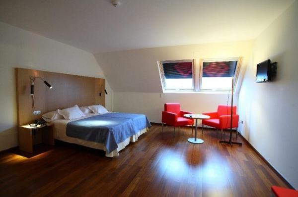 Hotel Ril - Burela