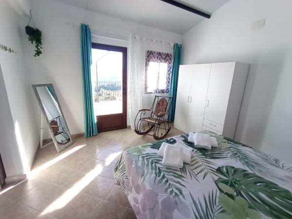 Apartamento Valle Del Guadiaro - Cortes de la Frontera