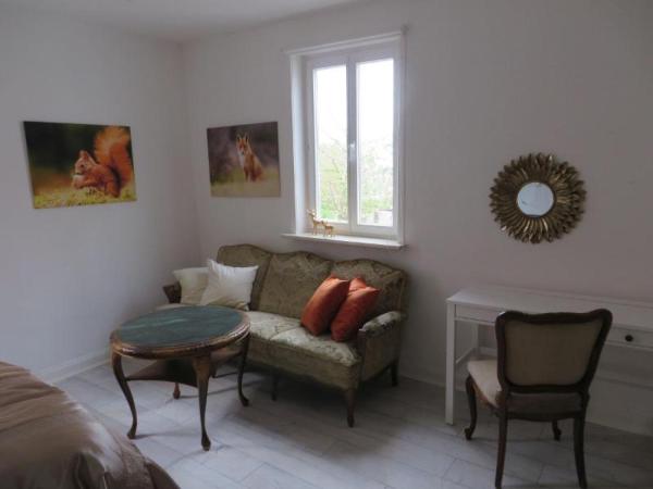 Pfieffetalblick - Melsungen