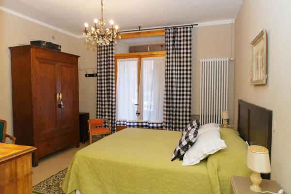 Casa Pini Rio_b - Pievepelago