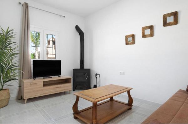 Villa Montenmedio 1 - Benalup-Casas Viejas