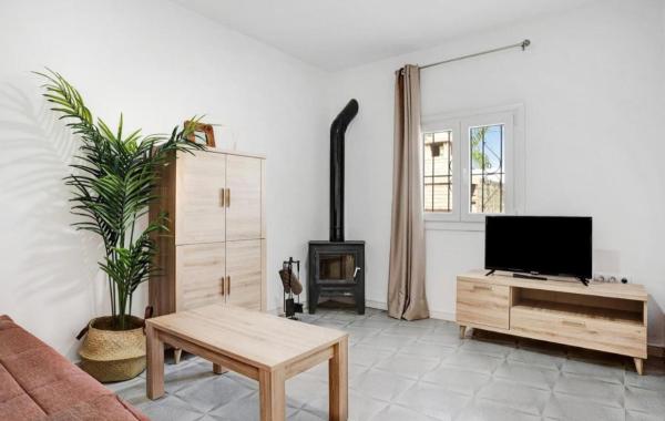 Villa Montenmedio 2 - Benalup-Casas Viejas