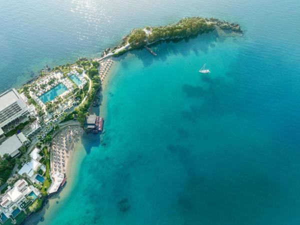 Corfu Imperial, A Grecotel Resort To Live - 科孚島