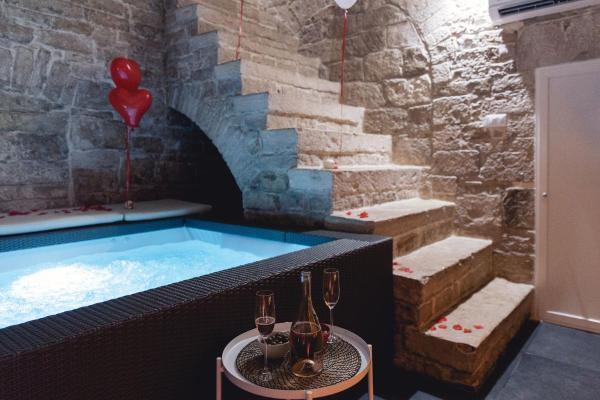 B&b Rhea Luxury - Molfetta